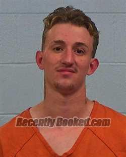 Recent Booking / Mugshot for Mark Samuel Strazza in Williamson County ...