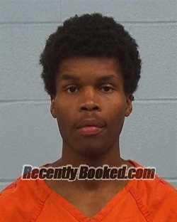 Recent Booking / Mugshot for Donte Owens in Williamson County, Texas
