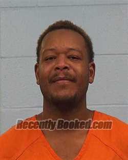 Recent Booking / Mugshot for Archie Tyrone Jackson in Williamson County ...