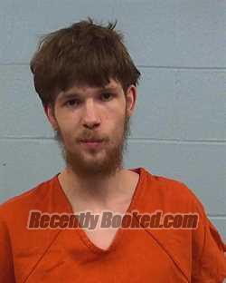 James Wesley Burger Mugshot & Arrest Info | Williamson County, TX
