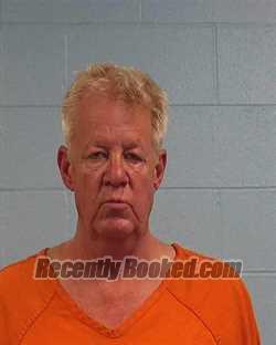 Recent Booking / Mugshot for Ty Garrett Alexander in Williamson County ...