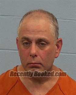 Recent Booking / Mugshot for Colby Clay Warren in Williamson County, Texas