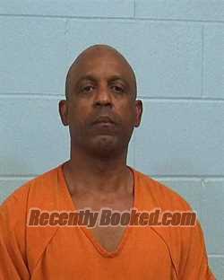 Recent Booking / Mugshot for Armando Morrell-Sanchez in Williamson ...