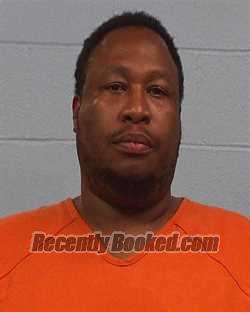 Recent Booking / Mugshot for NATHAN A BAILEY in Williamson County, Texas