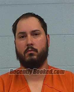 Recent Booking / Mugshot for Sean Simo Villarreal in Williamson County ...