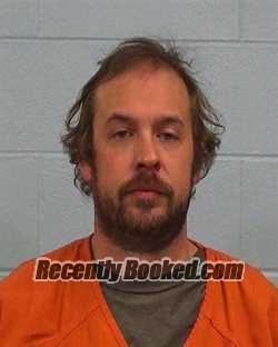 Recent Booking / Mugshot for Jake Tyler Horn in Williamson County, Texas