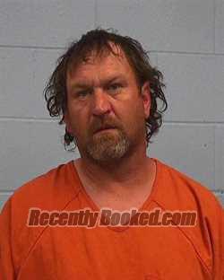 Recent Booking / Mugshot for Reyes Allen Simpson in Williamson County ...