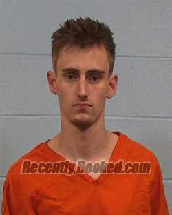 Recent Booking / Mugshot for Joshua Morgan Dupree in Williamson County ...