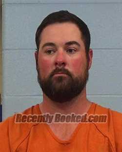 Jeremy Wade Wininger Arrest Record & Booking Info – Williamson County ...