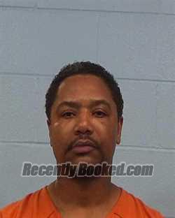 Recent Booking / Mugshot for Jack Terry Lee in Williamson County, Texas