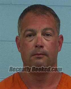 Eric Newton Shoesmith Arrest & Booking Info | Williamson County, TX