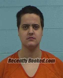 Recent Booking / Mugshot for Trent Lee Moskol in Williamson County, Texas