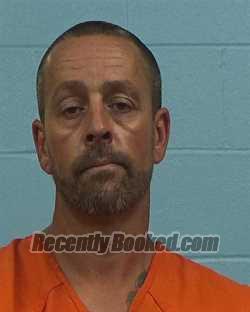 Recent Booking / Mugshot for EDWARD CHARLES HAYES in Williamson County ...