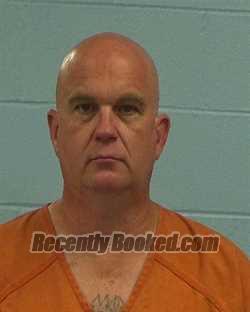 Recent Booking / Mugshot for Michael Wayne Wilson in Williamson County ...