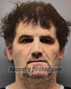 Recent Booking / Mugshot for STEVEN DAVID PARR in Wise County, Texas