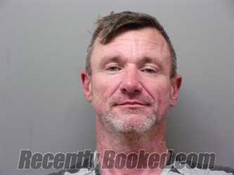 Recent Booking / Mugshot for SEAN ANDREW ROYAL in Wise County, Texas