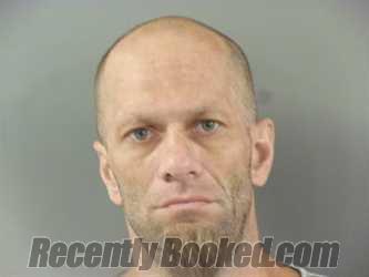 Recent Booking / Mugshot for LEVI CHRISTOPHER FRAISER in Wise County, Texas