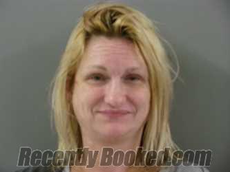 Recent Booking / Mugshot for CHARITY RENEE SUITS in Wise County, Texas