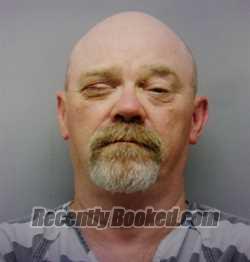 Recent Booking / Mugshot for ROBERT JOSEPH MALLETTE in Wise County, Texas