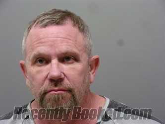 Recent Booking / Mugshot for CHAD FRANKLIN BEEMER in Wise County, Texas
