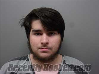 Recent Booking / Mugshot for JIMMY KYLAN MCFARLAND in Wise County, Texas