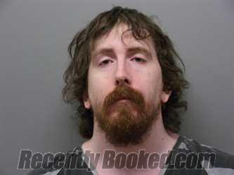 Recent Booking / Mugshot for NATHAN ANDREW BARRIE in Wise County, Texas