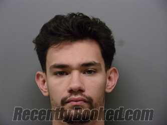 Recent Booking / Mugshot for WILLIAM EDWARD OVERS in Wise County, Texas