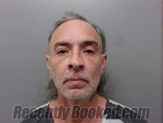 Recent Booking / Mugshot for LUKE JUAN CASTILLO in Wise County, Texas