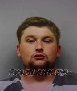 Recent Booking / Mugshot for COLTEN WADE GONZALES in Wise County, Texas