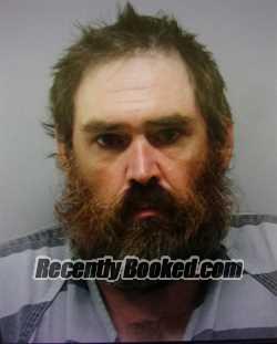 KENNETH RAY DUNN Arrest Record & Booking Info – Wise County, Texas ...