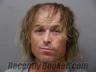 Recent Booking / Mugshot for WESTON DILLON GENTRY in Wise County, Texas