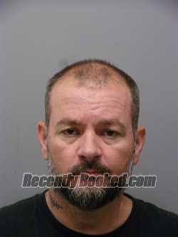 Recent Booking / Mugshot for BENJAMIN MICHAEL WATTS in Wise County, Texas