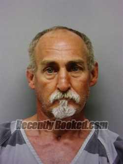 Recent Booking / Mugshot for JOHN CHARLES MALEY in Wise County, Texas