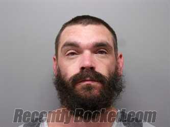 Recent Booking / Mugshot for JOSHUA CHANCE STEVENS in Wise County, Texas