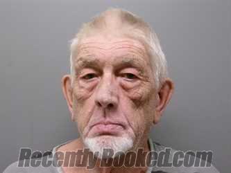 Recent Booking / Mugshot for RICHARD ALAN LOONEY in Wise County, Texas