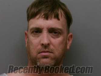 Recent Booking / Mugshot for JOEY RAYDALE DICKEY in Wise County, Texas