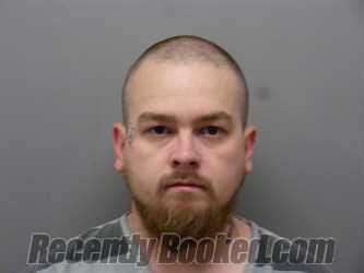 Recent Booking / Mugshot for JACOB LEE WYATT in Wise County, Texas