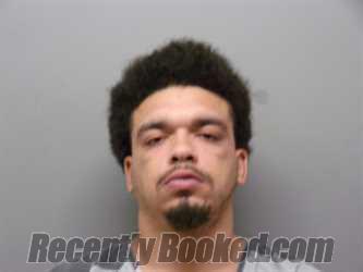 Recent Booking / Mugshot for DEON-TRAY MIKAEL JAMES JORDAN in Wise ...