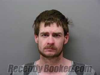 Recent Booking / Mugshot for CLAYTON DANIEL FOSTER in Wise County, Texas
