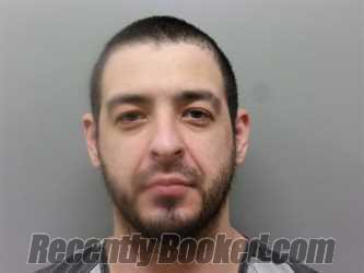 Recent Booking / Mugshot for MATTHEW CARLOS KAESTNER in Wise County, Texas