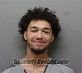 Recent Booking / Mugshot for NOAH JOHN PETREE in Wise County, Texas