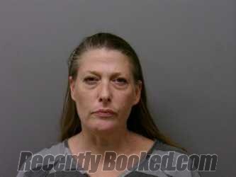 Recent Booking / Mugshot for JESSICA LEE PURNELL in Wise County, Texas