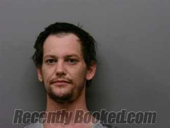Recent Booking / Mugshot for TYLER DRAKE SELCUK in Wise County, Texas