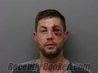 Recent Booking / Mugshot for TEDDY JOE DAVIS in Wise County, Texas