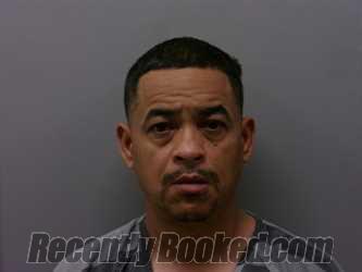 Recent Booking / Mugshot for CHRISTOPHER LEONARD LOPEZ in Wise County ...
