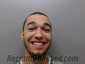 Recent Booking / Mugshot for NOAH JOHN PETREE in Wise County, Texas