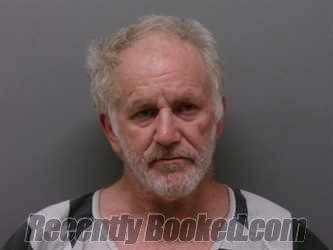 Recent Booking / Mugshot for GRADY WAYNE CARPENTER in Wise County, Texas