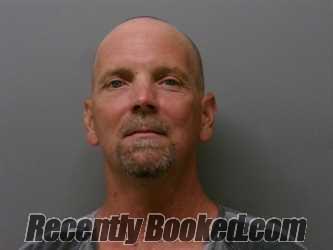 Recent Booking / Mugshot for SHANNON WAYNE MIZE in Wise County, Texas
