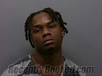 Recent Booking / Mugshot for JOSHUA EUGENE CHIVERS in Wise County, Texas