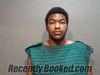 Recent Booking / Mugshot for JAKIRAN JAQUEZ LEWIS in Wood County, Texas